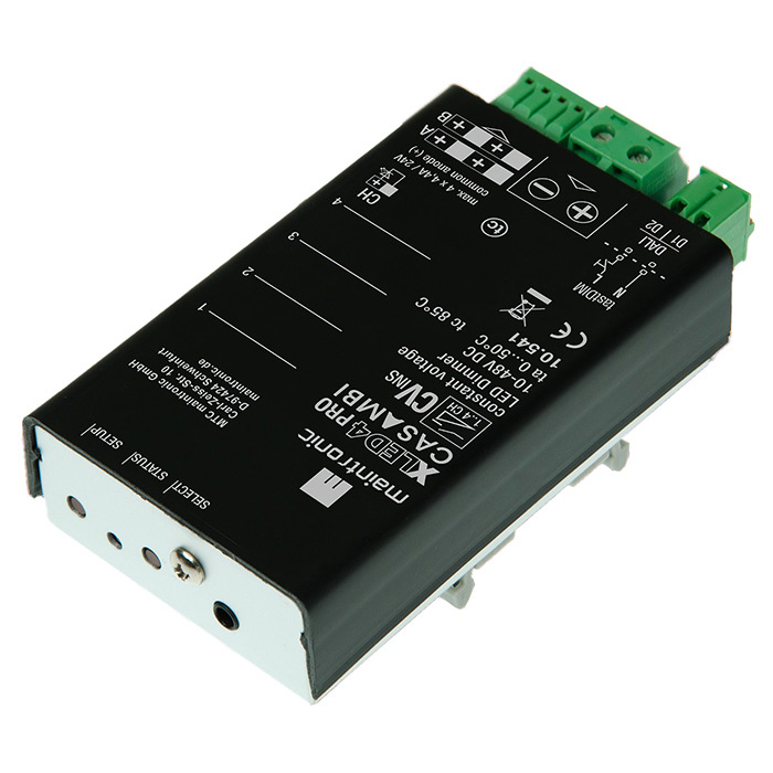 XLED4 CV Casambi LED Dimmer | Dimmer